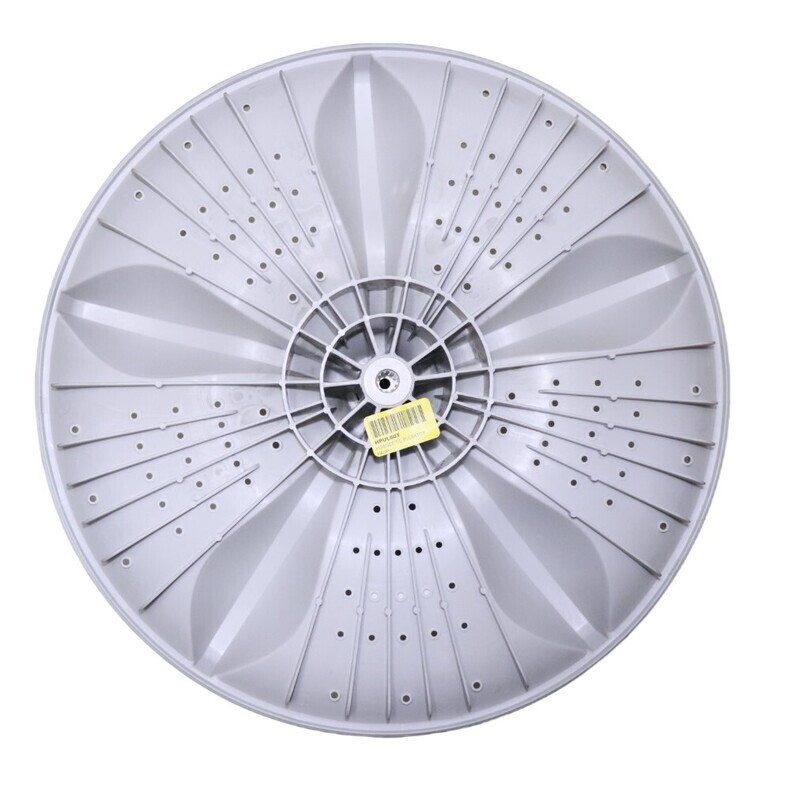 Hisense Washing Machine Top Loader Pulsator Assembly