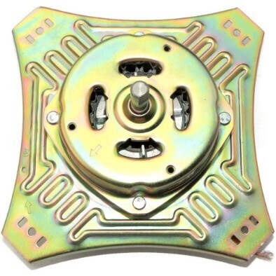 Defy Twin Tub Washing Machine Spin Motor