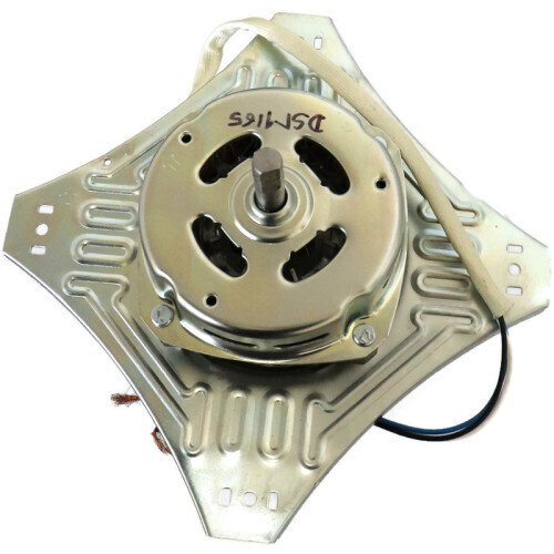 Defy Washing Machine Spin Motor