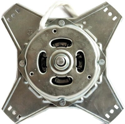 Motors, Pulleys and Parts