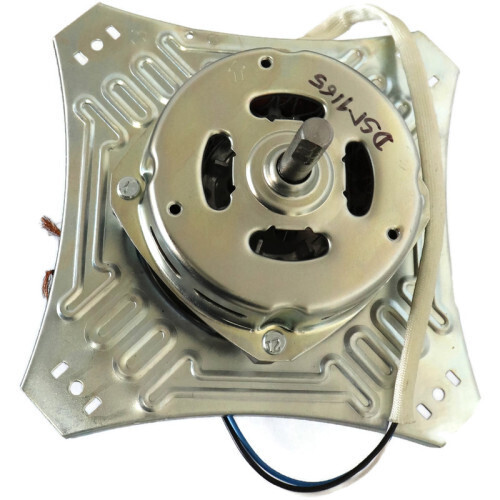 Defy Washing Machine Spin Motor