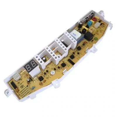 PC Boards, Control and Parts