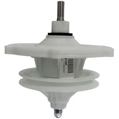 Gearboxes, Spiders and Parts