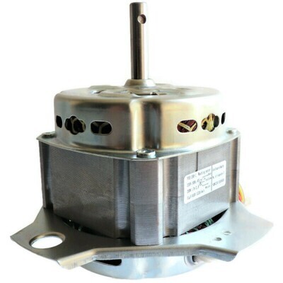 Motors, Pulleys and Parts