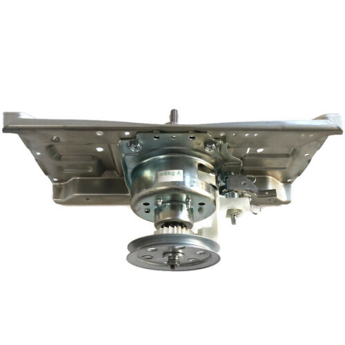 Whirlpool Top Loader Washing Gearbox Assembly