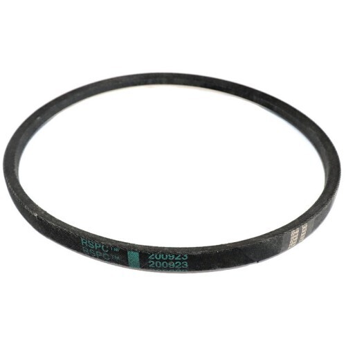 Speed Queen Top Loader Washing Machine Belt Green Paint 200923