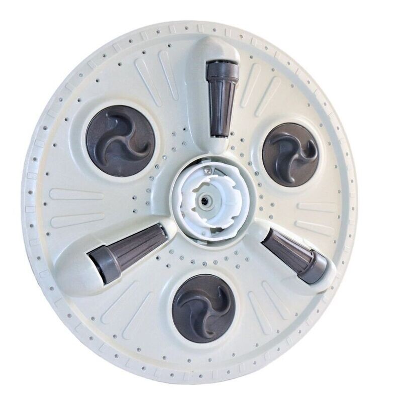 LG Twin Tub Washing Machine Pulsator Assembly