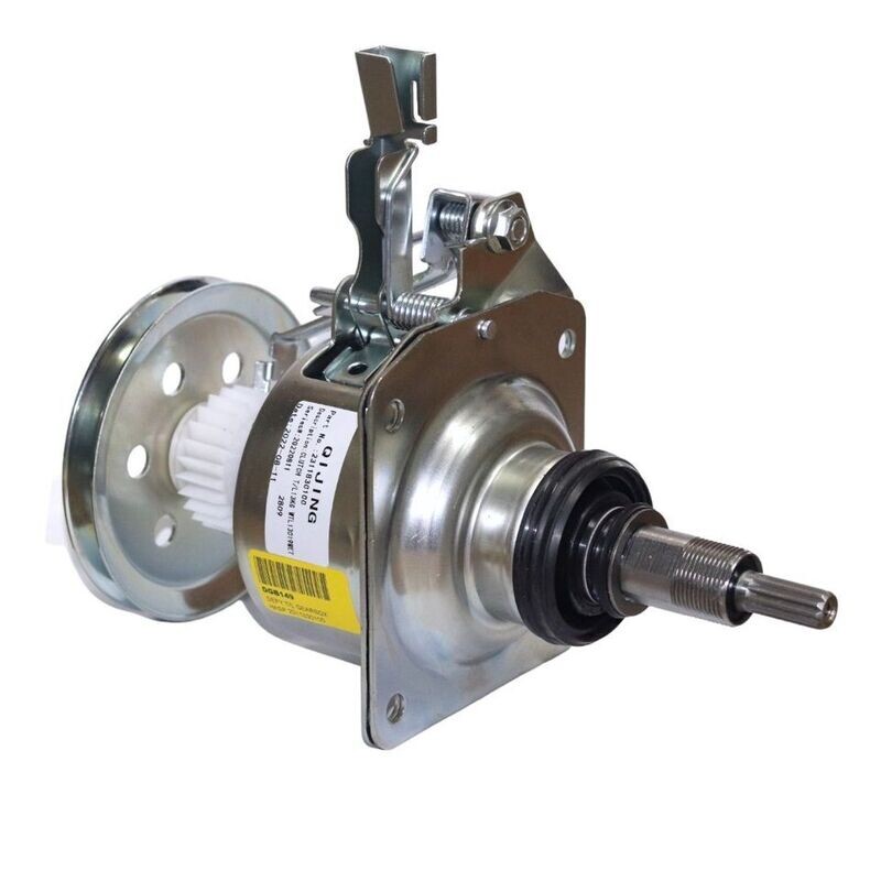 Defy Top Loader Washing Machine Gearbox