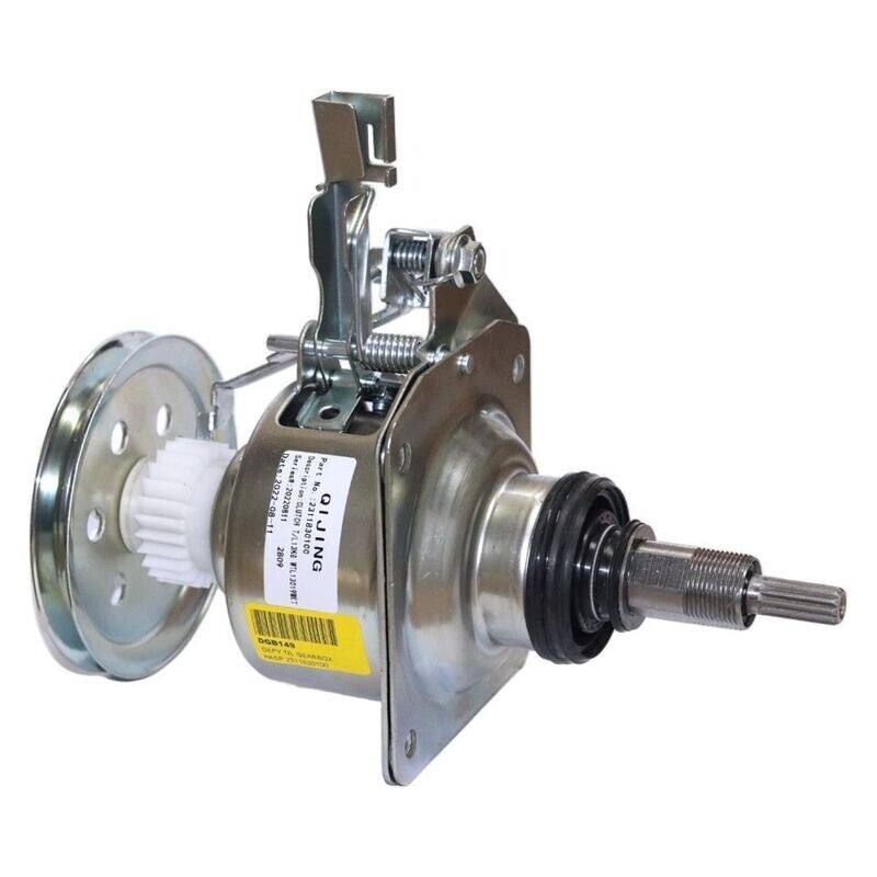 Defy Top Loader Washing Machine Gearbox