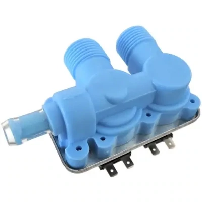 Water Inlet Valves, Solenoids and Parts