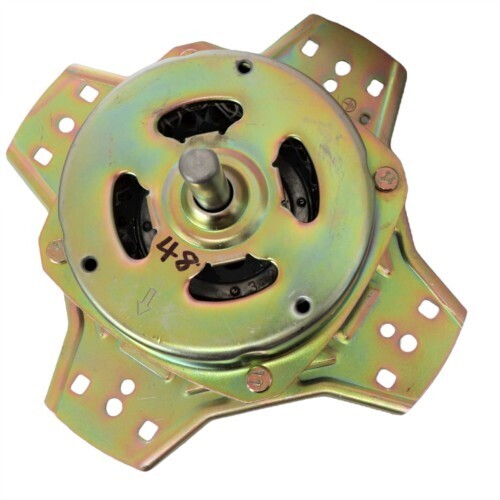 Defy Twin Tub Washing Machine Spin Motor