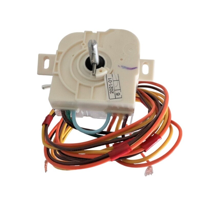 KIC Twin Tub Washing Machine Wash Timer