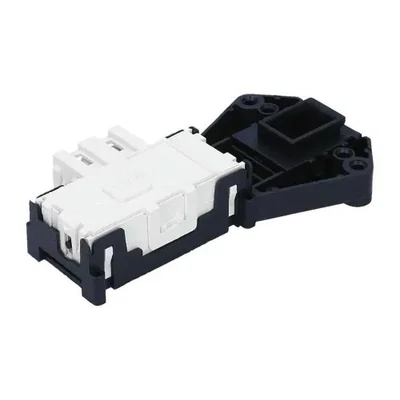 Door Interlock and Lid/Safety Switches