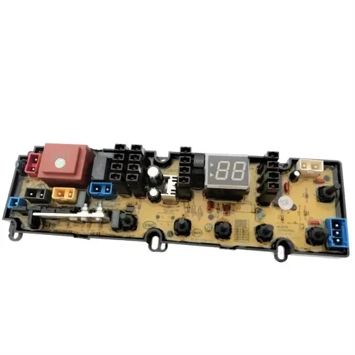 Hisense Top Loader Washing Machine PC Board