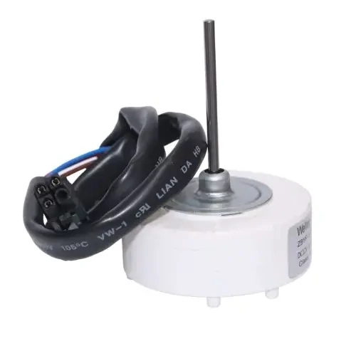 Defy Fridge Evaporator Fan Motor DC12V