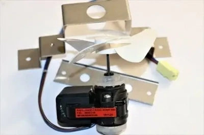 Fan Motors and Parts