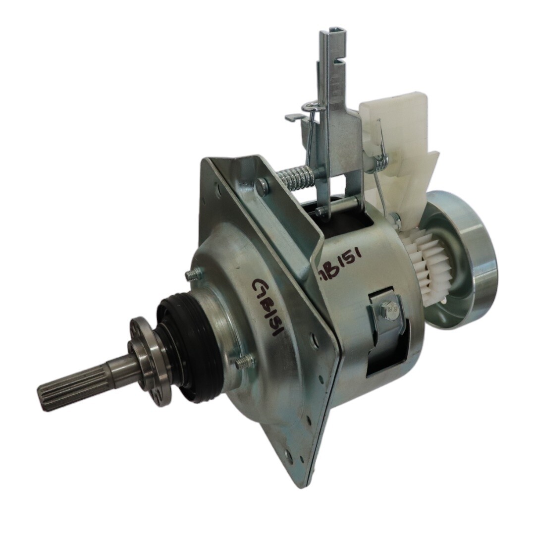 Hasp Appliance Spares