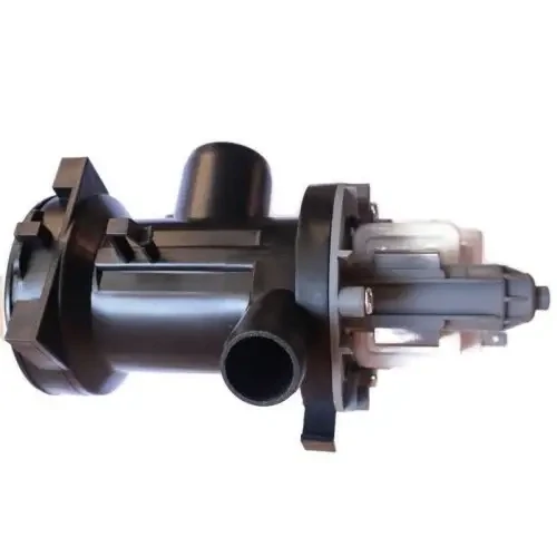 LG Front Loader Washing Machine Drain Pump