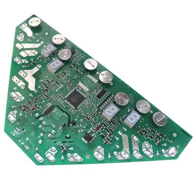 Defy Hob Control PC Board