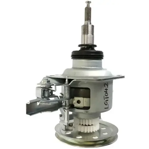 LG Top Loader Washing Machine Gearbox