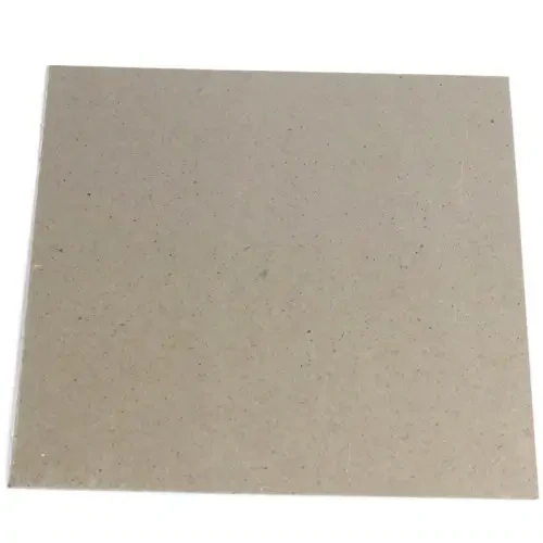 Microwave Oven Mica Sheet
