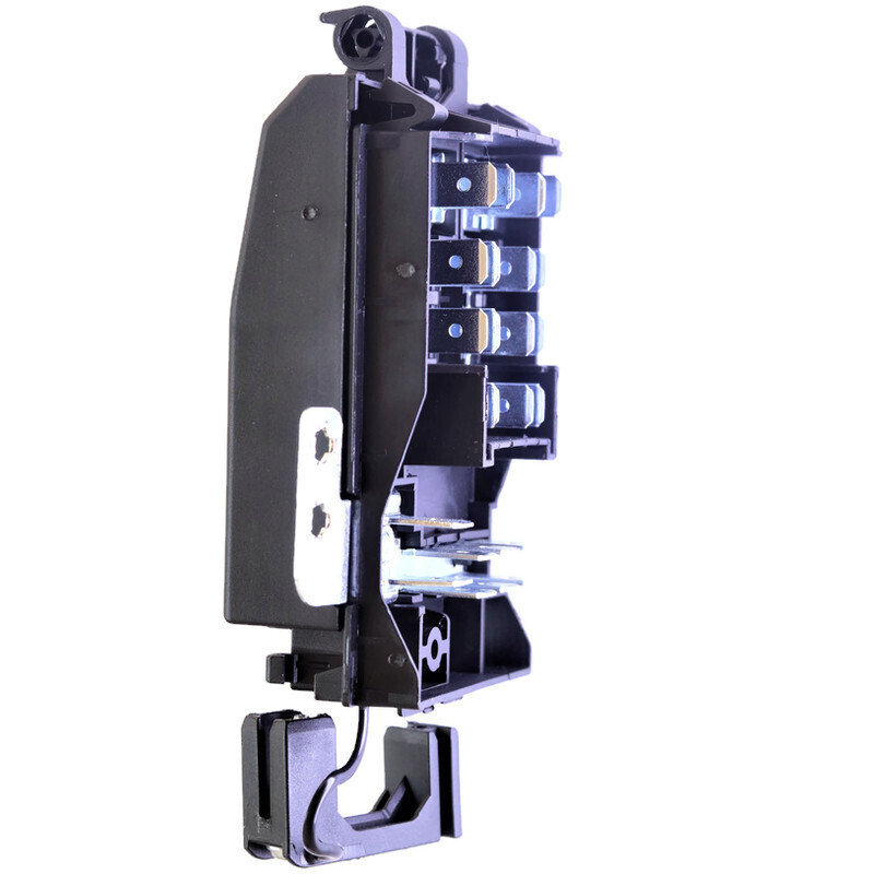 Defy Stove Terminal Block