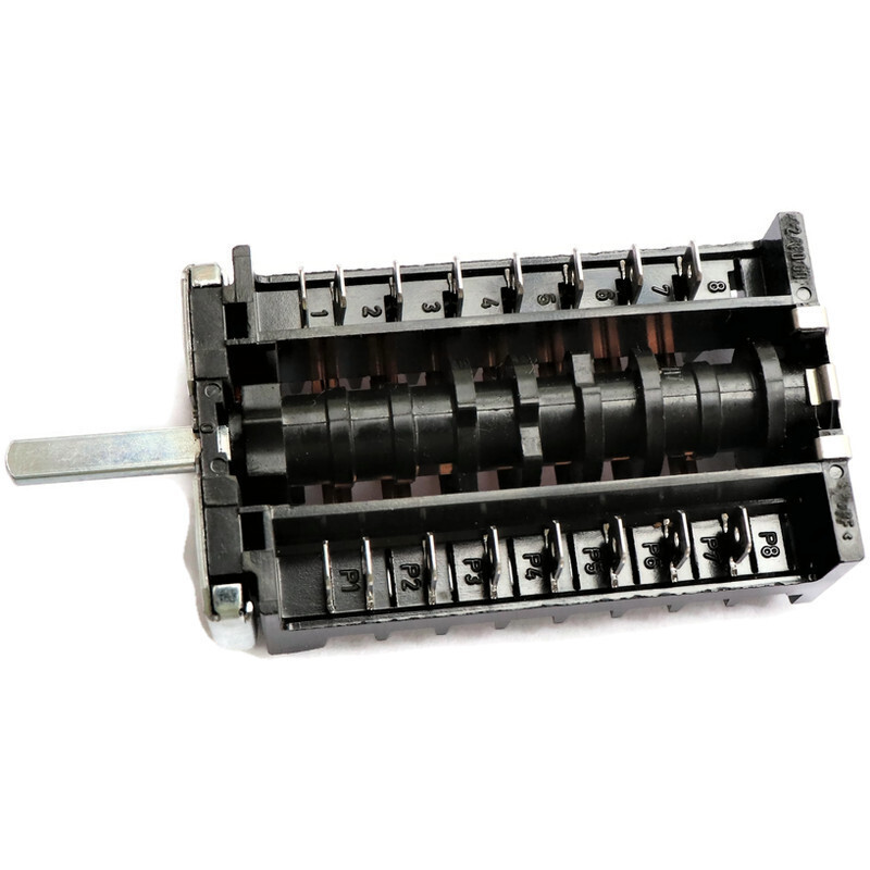 Defy Oven Selector Switch