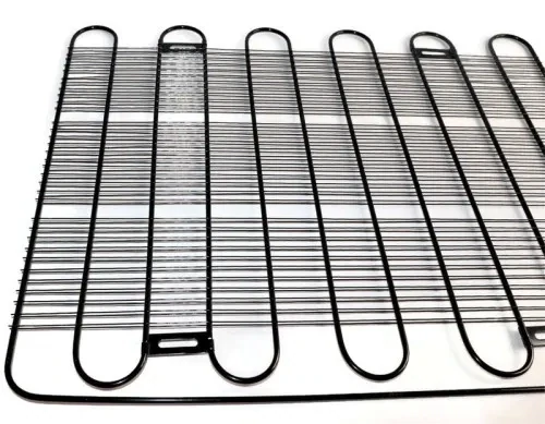 Domestic Fridge/Freezer Condenser 7U