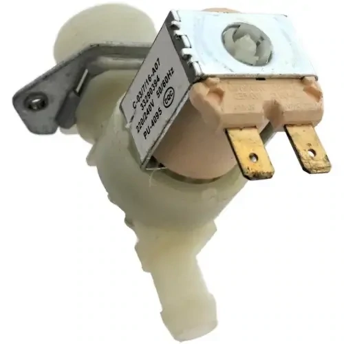 Single Solenoid Water Inlet Valve