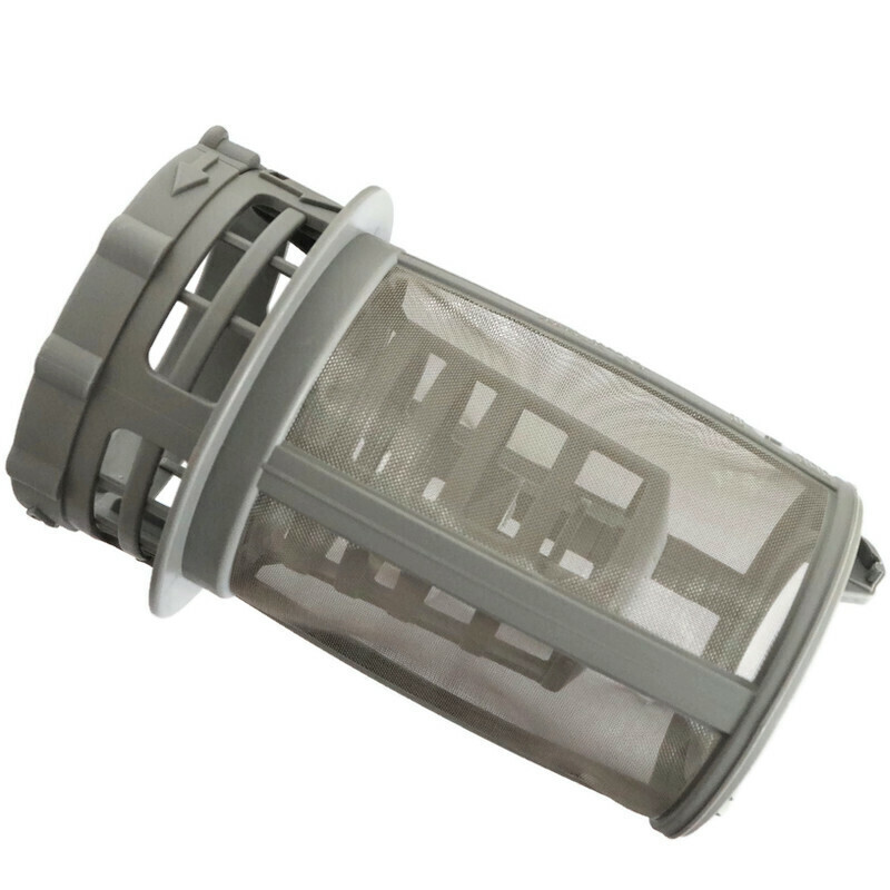 Defy Dishwasher Filter