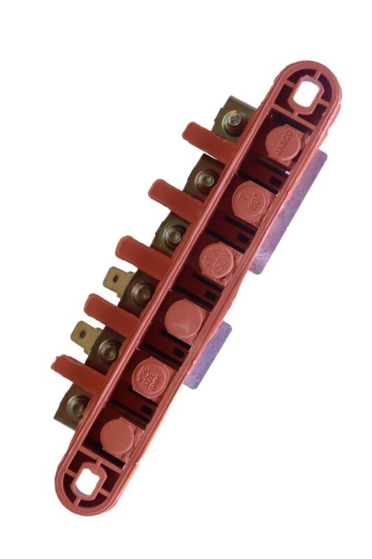 Defy Stove Terminal Block