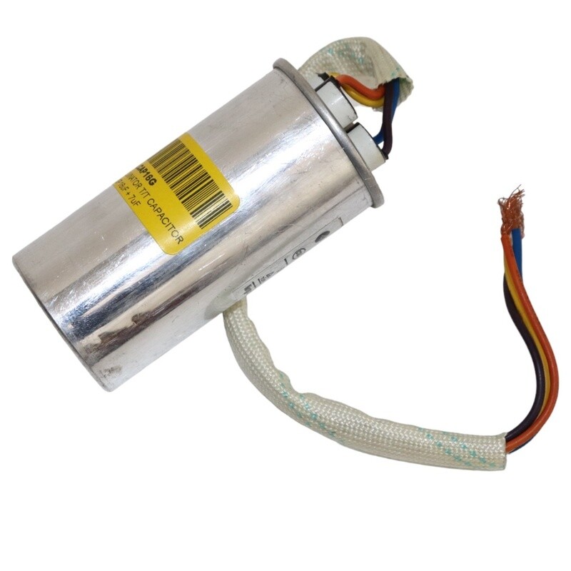 Kelvinator Twin Tub Washing Machine Capacitor