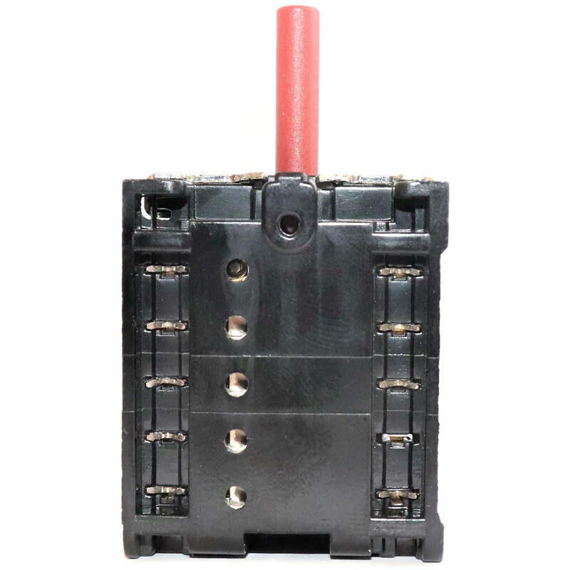 Defy Oven Selector Switch