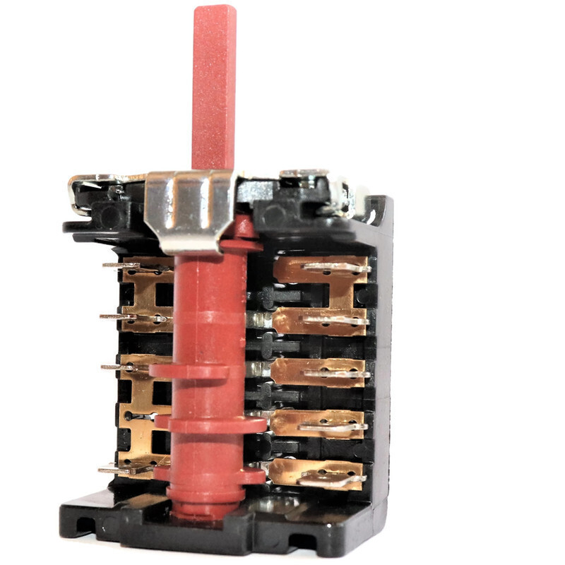 Defy Oven Selector Switch