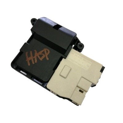 Door Interlock and Lid/Safety Switches