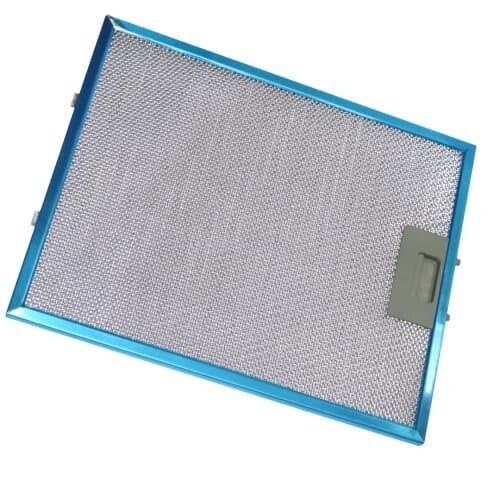Defy Cooker Hood Extractor Aluminium Filter