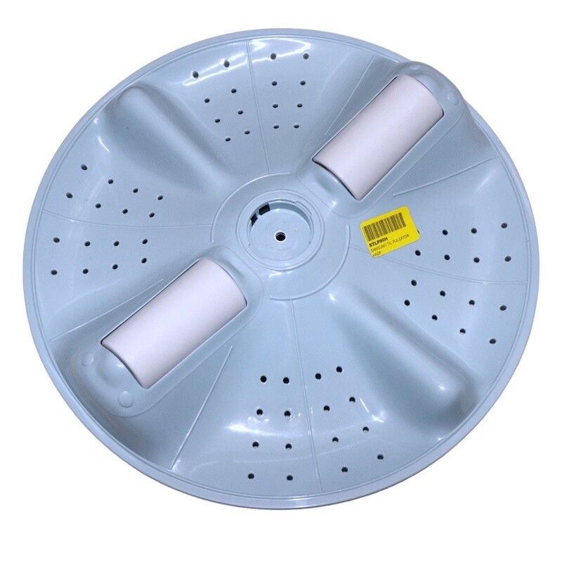 Samsung Washing Machine Top Loader Pulsator Assembly