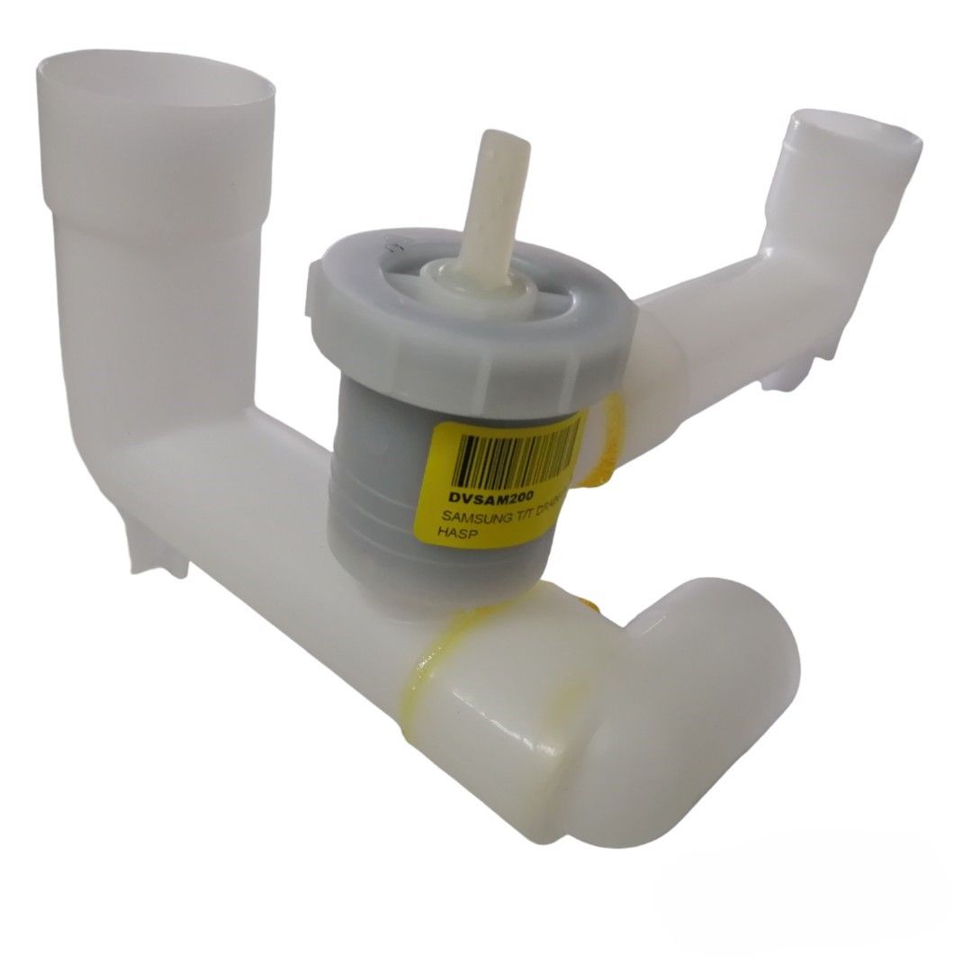 Samsung Washing Machine Drain Valve