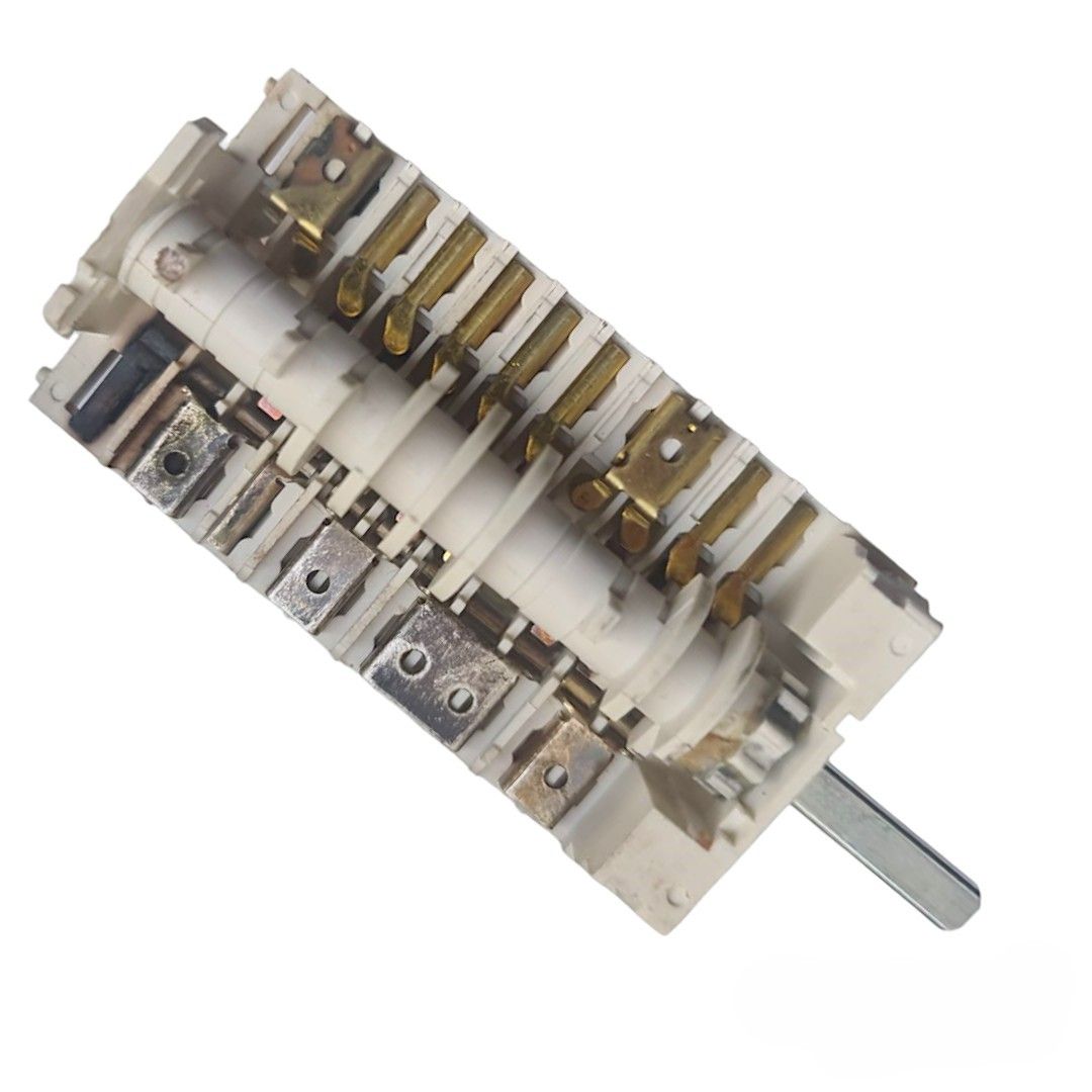 Elba Oven Selector Switch