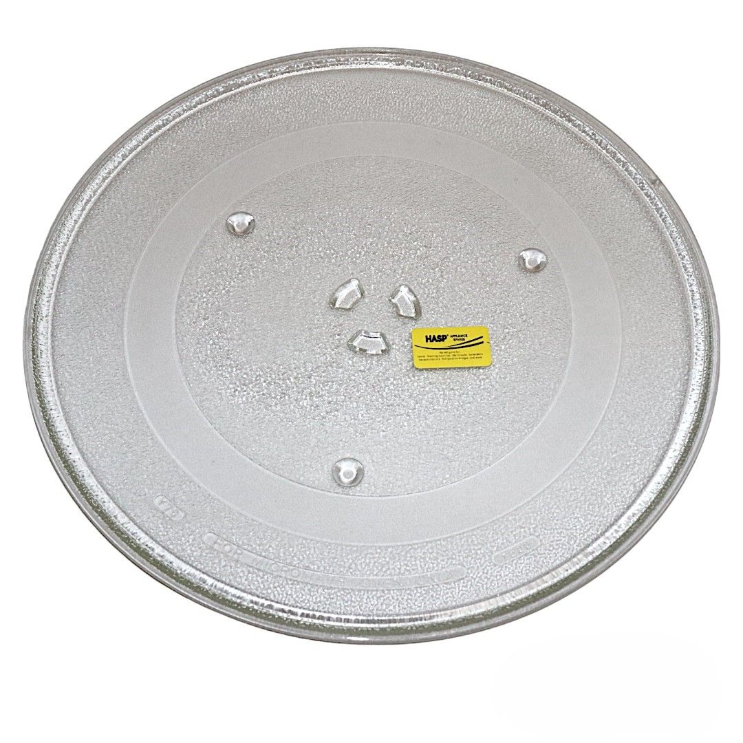 Samsung Microwave Oven Glass Plate