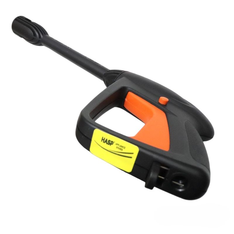 Pressure Washer Spray Gun