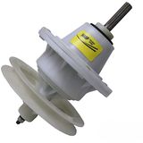 Gearboxes, Spiders and Parts