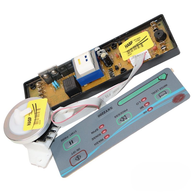 Universal Washing Machine PC Board