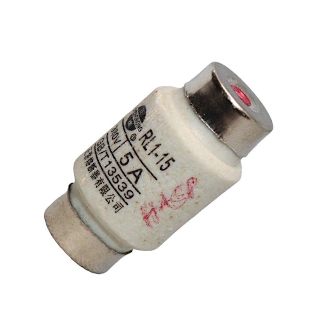 Universal Oven Fuse RL1-15
