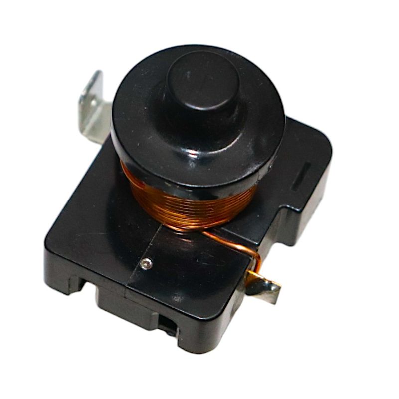 Compressor Starting Relay 1/5hp