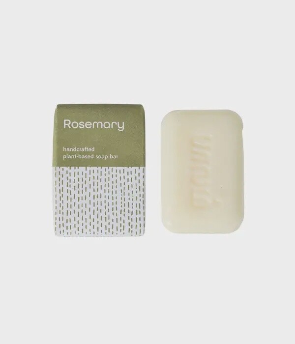 Rosemary Soap