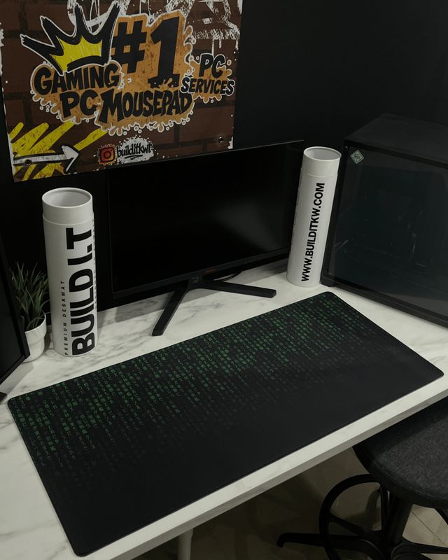 MATRIX Mousepad