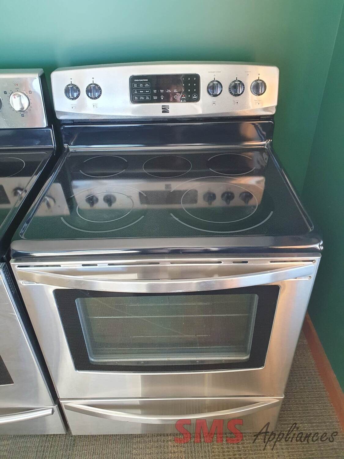 SMS Appliances | Refurbished Appliances Online Store in Okotoks