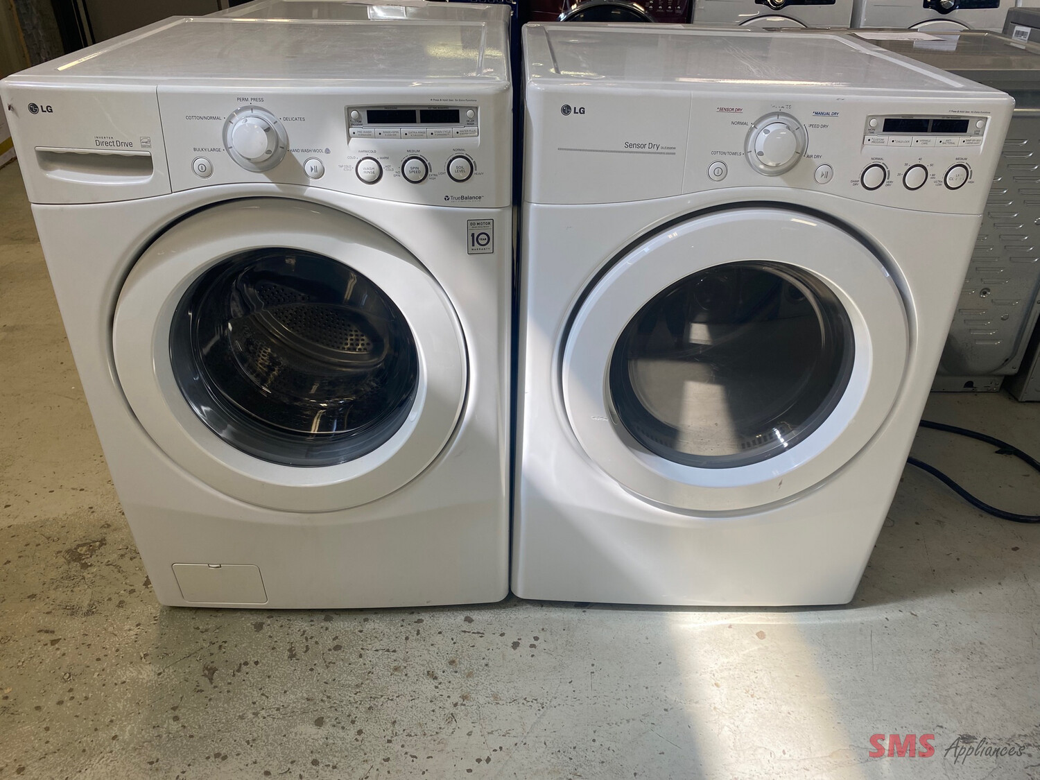 SMS Appliances store in Medicine Hat Online