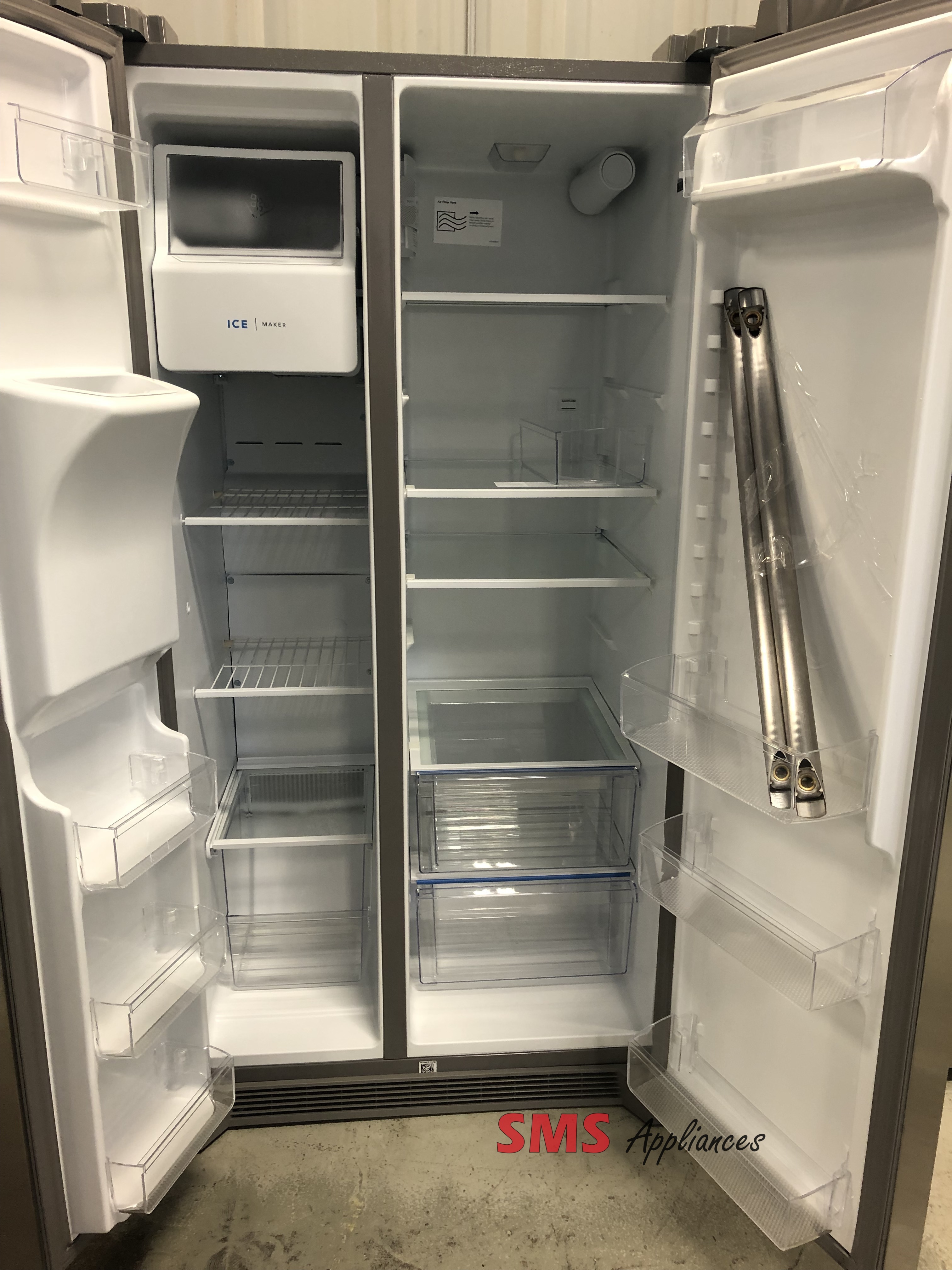 Quality Refurbished and Open Box Appliances in Medicine Hat